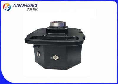 China Red / Green Portable Airfield Light Acrylic Lens Material AC220V Operating Voltage for sale