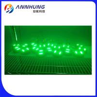 China IP65 Polycarbonate Lens 360° Helipad Landing Lights for sale