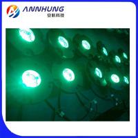 China Waterproof FATO TLOF Recessed Helipad Landing Lights for sale