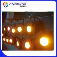 China Waterproof FATO TLOF Recessed Helipad Landing Lights for sale