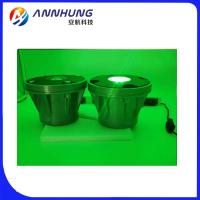 China Waterproof FATO TLOF Recessed Helipad Landing Lights for sale