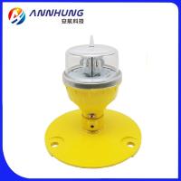 China FATO Elevated Helipad Landing lights For Pilot NVG for sale