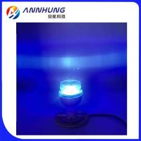 China FATO Elevated Helipad Landing lights For Pilot NVG for sale