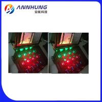 China PALS Infrared Portable 16AH 120W Helipad Landing Lights for sale