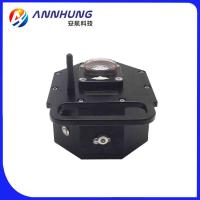 China PALS Infrared Portable 16AH 120W Helipad Landing Lights for sale
