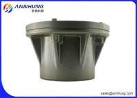 China Blue Yellow Inset LED Airport Heliport Perimeter Light  with Steady Burning for sale