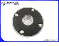 China Blue Yellow Inset LED Airport Heliport Perimeter Light  with Steady Burning for sale