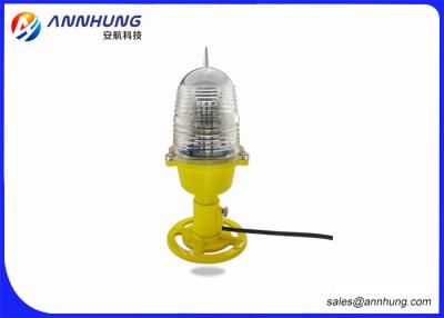 China Steady - Burning Helipad Landing Lights LED Elevated Perimeter Light for sale