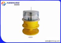 China Steady - Burning Mode Helipad Landing Lights IP67 Protection Standard for sale
