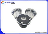 China AH-HP/I Aluminum Alloy Touchdown and Lift-off Area Green LED Light Helipad Landing lights Heliport Light Inset light for sale