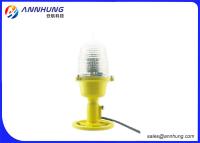 China Portable Helipad Landing Lights AC220V Expedited Airfield Lighting for sale