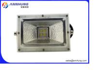 China Broadcasting Helipad Landing Light / LED Flood Light For Cellphone Station for sale
