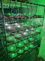 China Helipad Light Steady Burning CREE LED ICAO Standard for sale