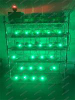 China AH-HP-I-TLOF(L) LED Helipad Light 8.5W CREE Green Omni-Directional for sale