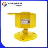 China AH-HP-E LED Heliport Light 5W UV Polycarbonate 100000h Life for sale