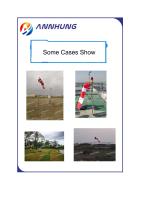 China ICAO Annex 14 and FAA Compliant Wind Cone with 304 Stainless Steel Frame and 260km/h Max Wind Load for sale