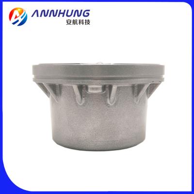 China Grey Color Helipad Landing Lights Ip68 Cree Led for sale