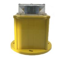 China Visual Guidance LED Heliport Beacon Light For Helipad / Helideck Lighting for sale