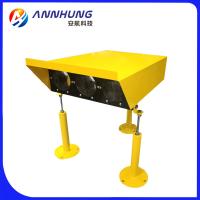 China LED PAPI Precision Approach Path Indicator Guiding Aircraft For Helipad Airport Helideck for sale