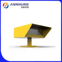 China CREE LED Heliport Flood Light Steady Burning 90 Degree 110 - 240VAC for sale