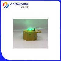 China LED Portable Airfield Light 24hours Working After Switched ON Lithium Ion Battery for sale