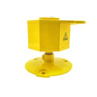 China LED Heliport Elevated Light Steady Burning Airport Taxiway Lights ICAO Standard for sale
