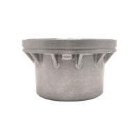 China Inset LED Heliport Light Steady Burning For Touchdown / Lift Off Area Lighting FATO for sale