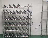 China AH-HP-I-FATOL LED Helipad Landing Lights Heliport Final Approach And Take Off Area Lighting for sale