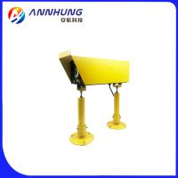 China AH-HP-VASI Led Aircraft Light Visual Approach Slope Indicator Yellow / Green / Red for sale