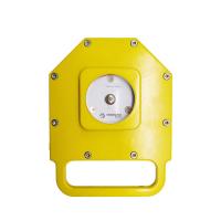 China AH-HP-E Serial LED Heliport Elevated Lights ICAO Standard Steady Burning for sale