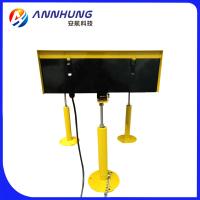 China AC220V Helipad Landing Lights LED Precision Approach Path Indicator for sale