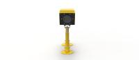 China IP66 Waterproof AC220V 24-Hour Operation Helicopter Approach Path Indicator Aviation Obstruction Light for sale