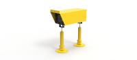 China IP66 Waterproof AC220V 24-Hour Operation Helicopter Approach Path Indicator Aviation Obstruction Light for sale