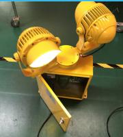 China 25000cd IP66 Waterproof Airport Rotating Beacon with 24 Flashes Per Minute for Helipad and Aviation Obstruction for sale