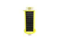China Solar Powered Marine NavigationGSM Monitoring With Integrated Circuit Protection for sale