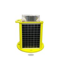 China CE Ultra high intensity LED Solar Powered Marine Lanterns AH-ML-S7 for sale