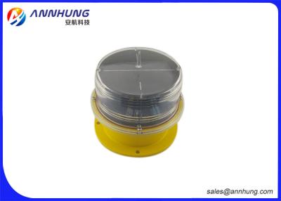 China Solar Marine Lantern LED Navigation Light 2 Nautical Miles AH-LS/C for sale