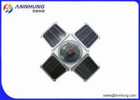 China DC12V Solar Marine Lights for sale