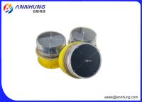 China Sea Warning Light Solar Marine Lantern for Safe Navigation and Bouy for sale