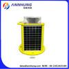 China IALA Ultra High Intensity LED Solar Powered Marine Lanterns for sale