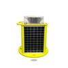 China IALA Ultra High Intensity LED Solar Powered Marine Lanterns for sale