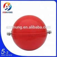 China AH-AWS High Voltage Transmission Line Warning Sphere / Aircraft Warning Ball for sale