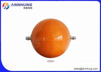 China Powerline Using Aircraft Warning Sphere / Aerial Marker Balls ICAO Standard for sale