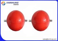 China Customized Aerial Marker Balls for sale