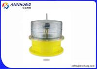China Blutooth Control  LED Marine Lantern With  Thermal Stability And High Transmittance for sale