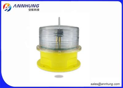 China Blutooth Control  LED Marine Lantern With  Thermal Stability And High Transmittance for sale