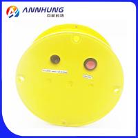 China AH-LS-C 3.7Vdc 1.8W 1-3nm Solar Marine Navigation Light for sale