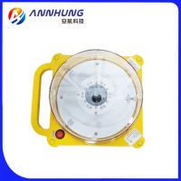 China Solar Powered LED Marine Lanterns Beacon Light 3 - 8NM for sale