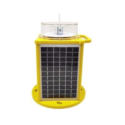 China 3-8NM Visible Range IP68 Waterproof LED Marine Lantern with 100,000 Hours Lifespan for sale