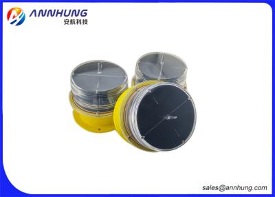 China AH-LS/C Self Contained Marine Lantern 2nm remote control charging port red green for sale